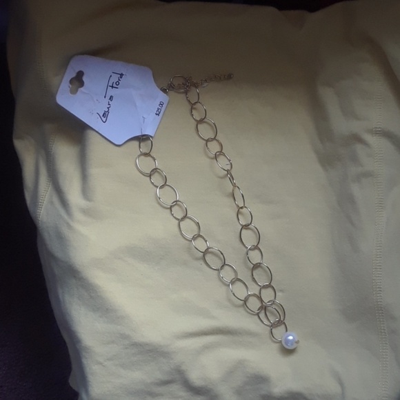 Laura Ford | Jewelry | New Necklace | Poshmark